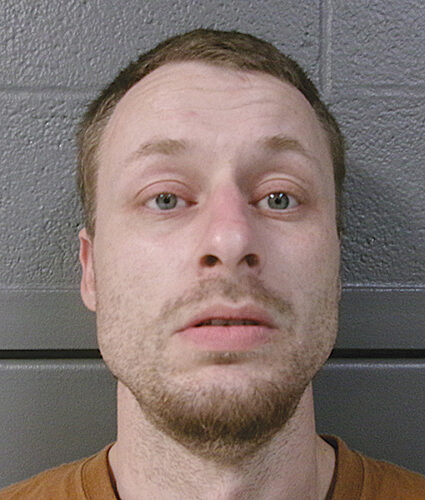 Upshur man faces charges for allegedly attacking his mother | News ...